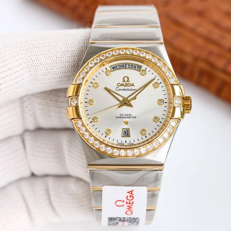 Discounted OMEGA Watches