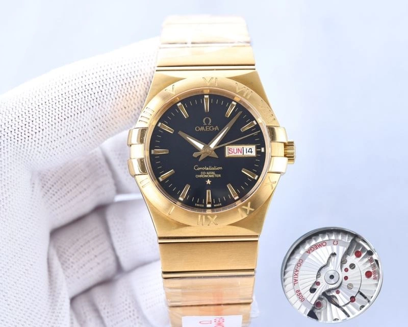 Top mirror OMEGA Watches
