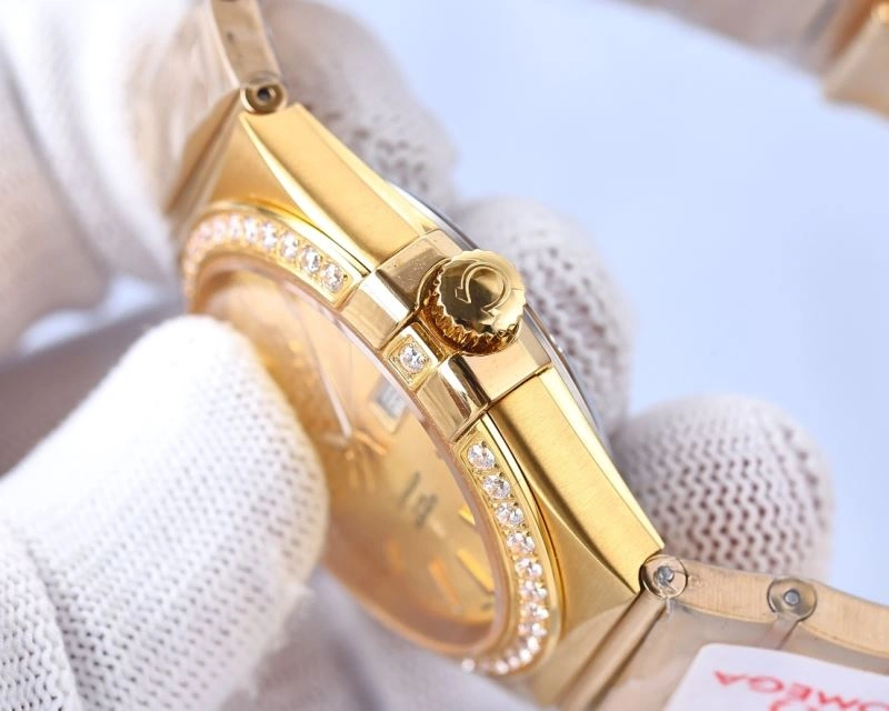 Top mirror OMEGA Watches