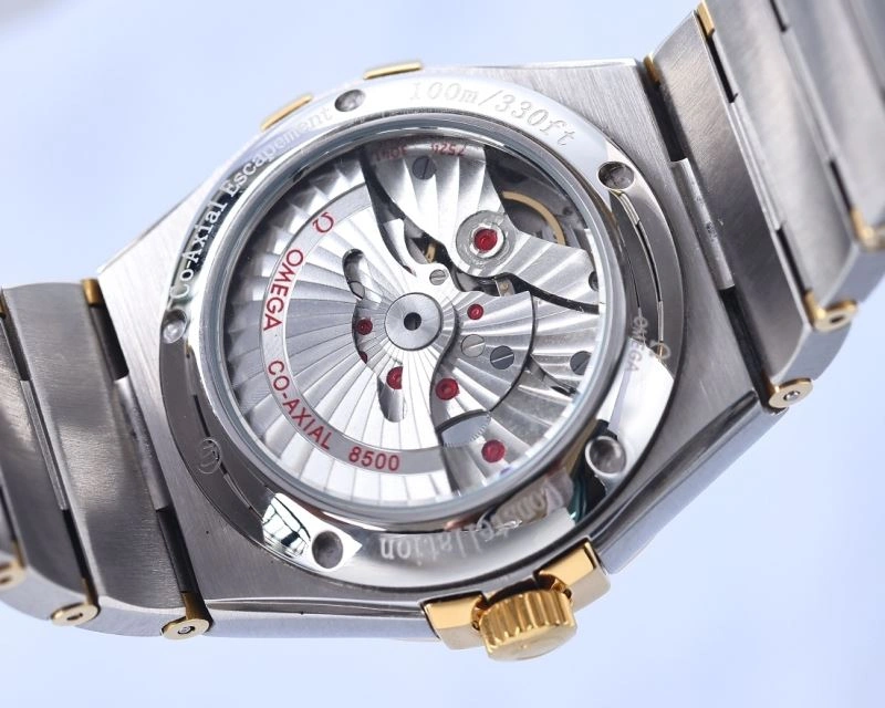 Top mirror OMEGA Watches