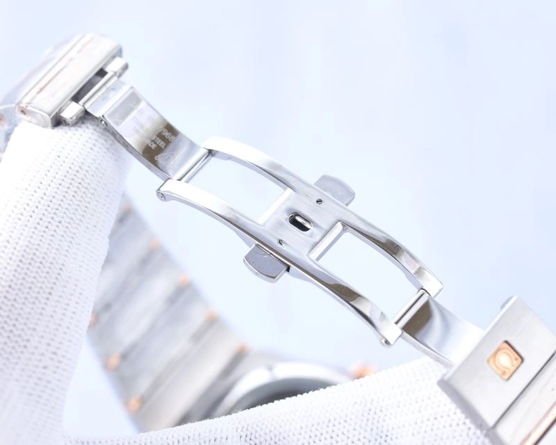 Top mirror OMEGA Watches