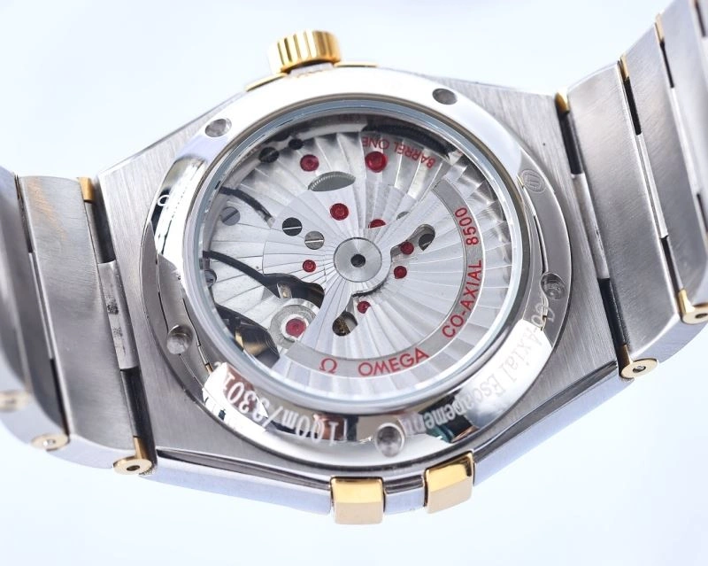 Top mirror OMEGA Watches