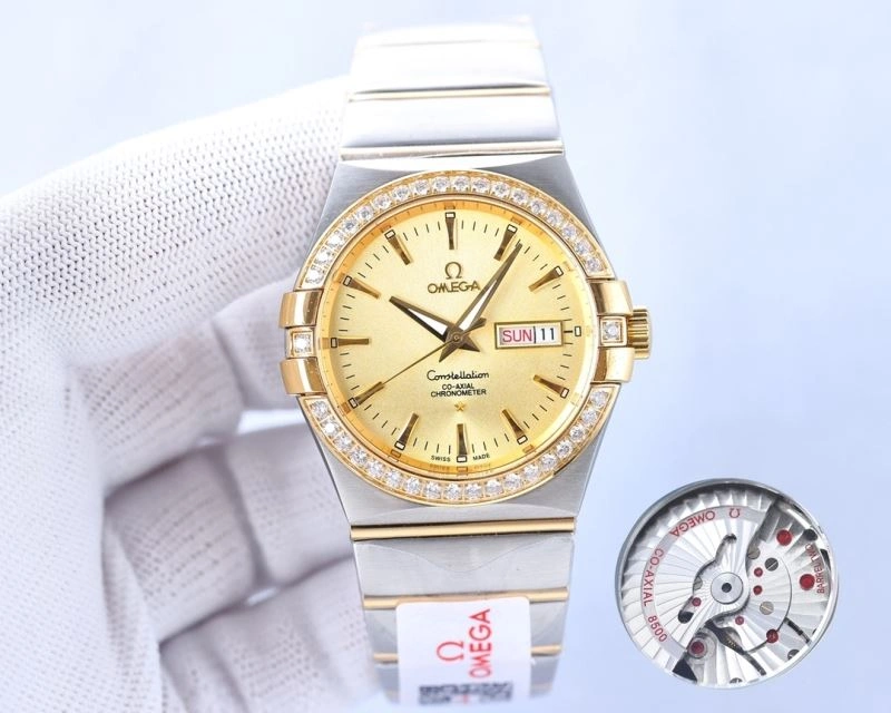 Brand-original OMEGA Watches