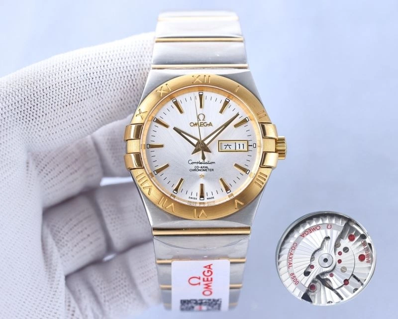 Brand-original OMEGA Watches