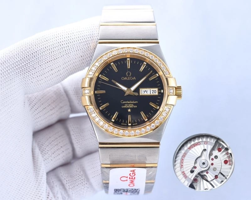 Brand-original OMEGA Watches
