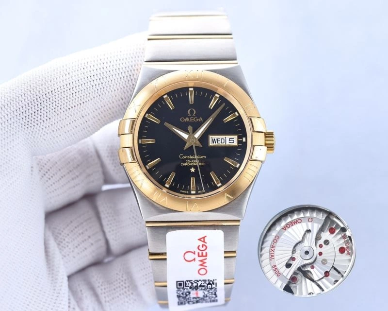 Brand-original OMEGA Watches