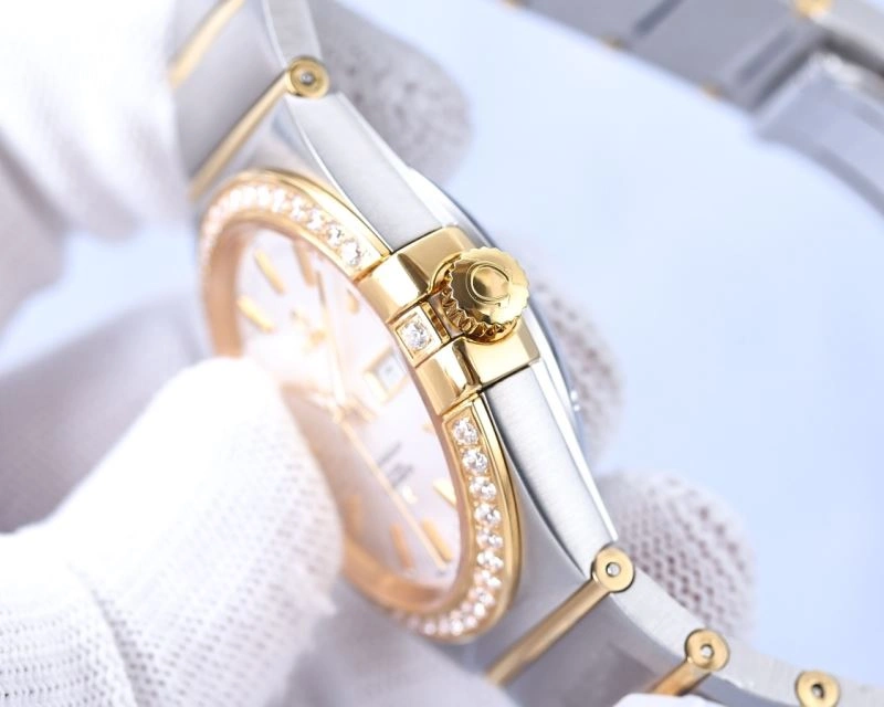 Brand-original OMEGA Watches