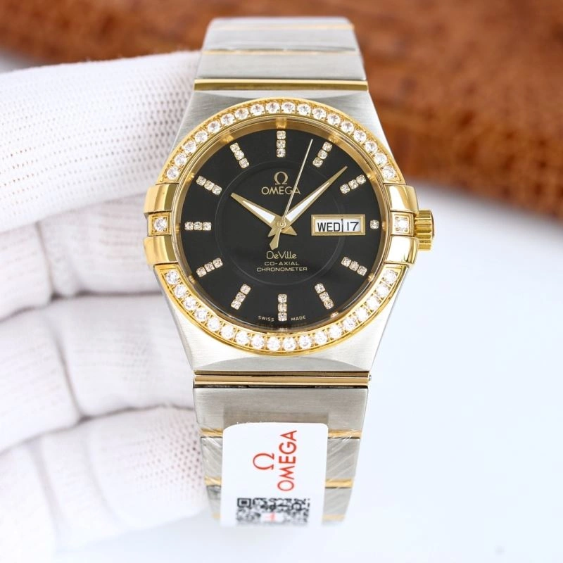 Perfect replica OMEGA Watches