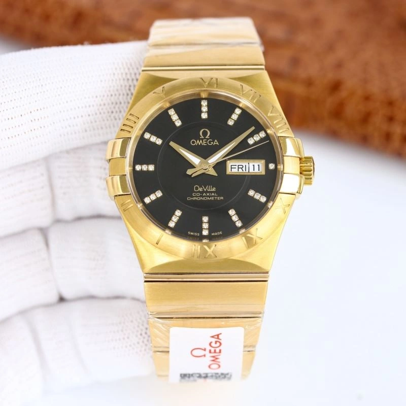 Perfect replica OMEGA Watches