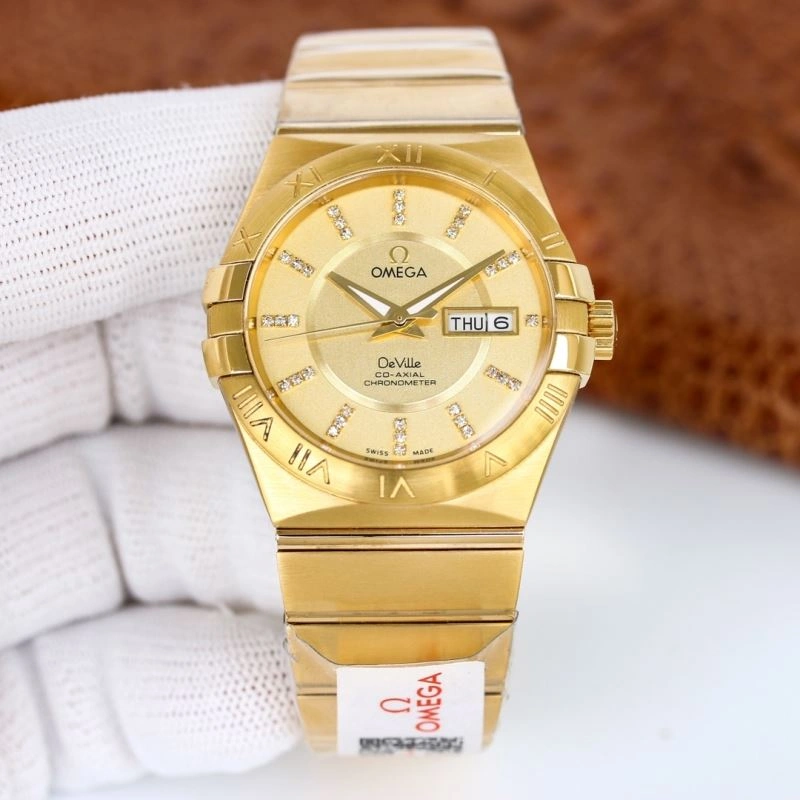 Perfect replica OMEGA Watches