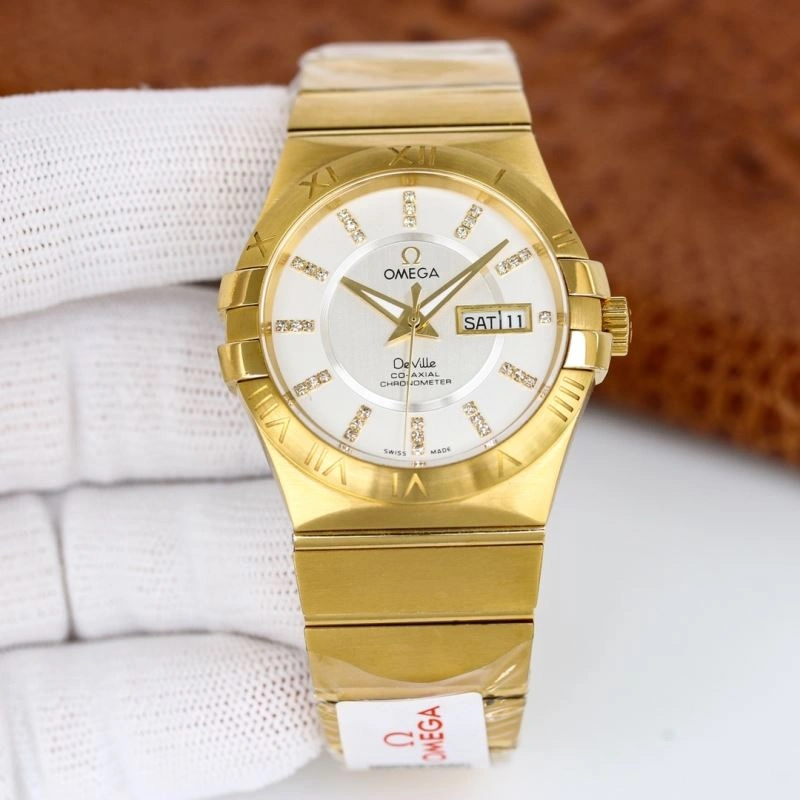 Perfect replica OMEGA Watches