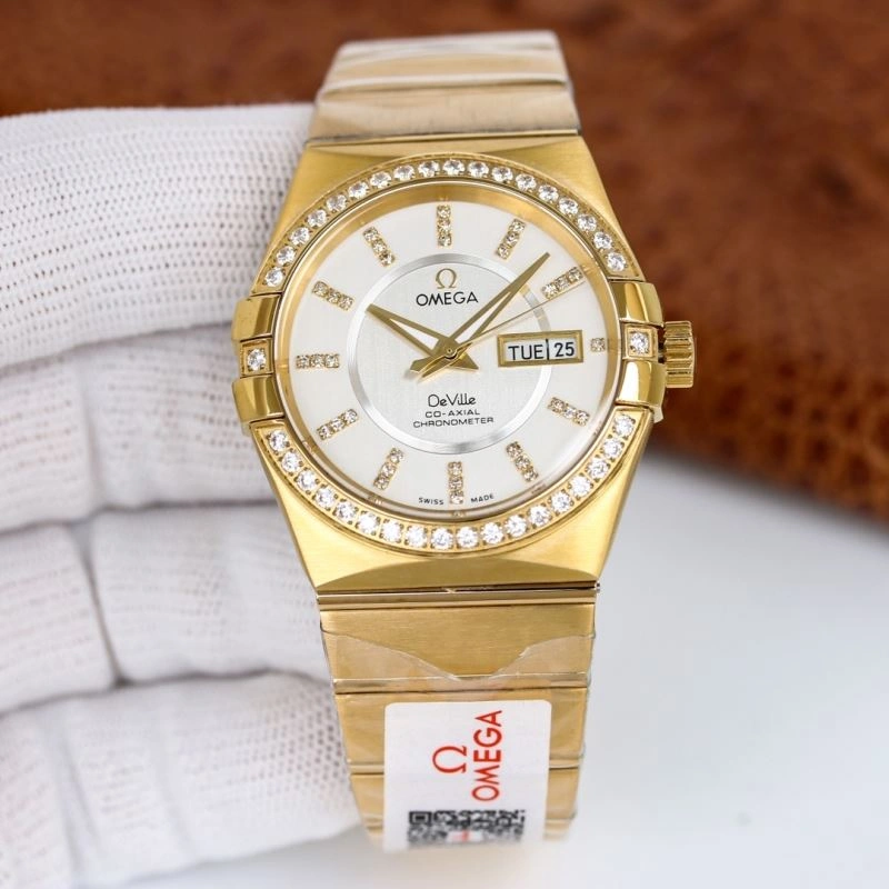 Perfect replica OMEGA Watches