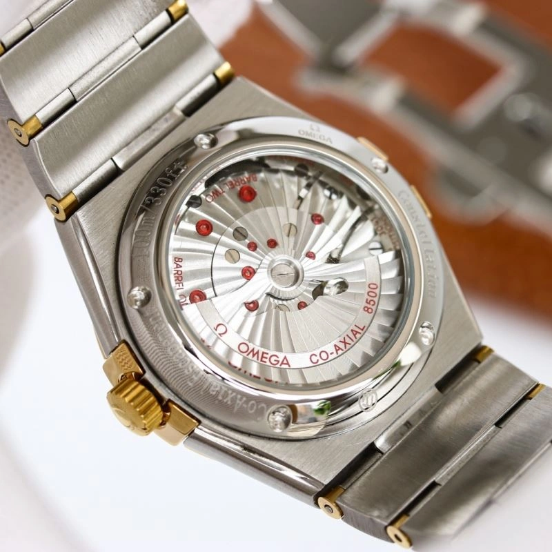 Perfect replica OMEGA Watches