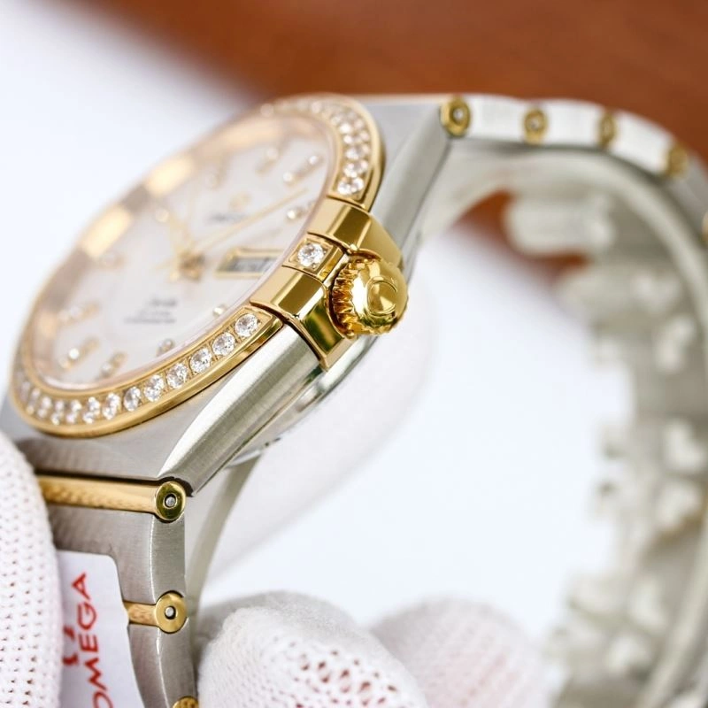 Authentic OMEGA Watches