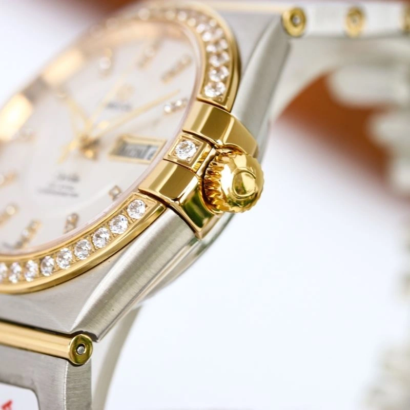 Authentic OMEGA Watches