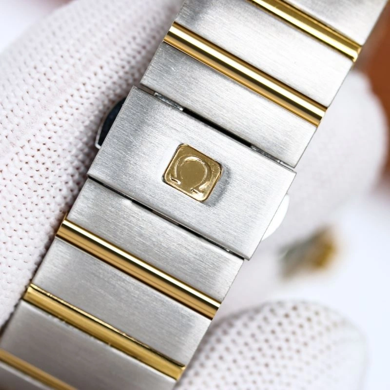 Authentic OMEGA Watches