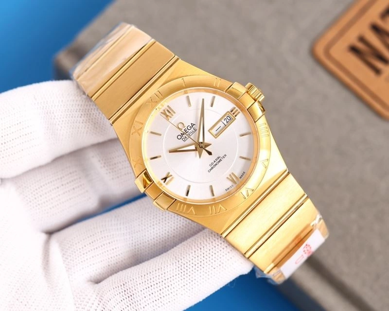 Original OMEGA Watches