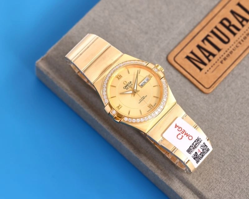 Original OMEGA Watches