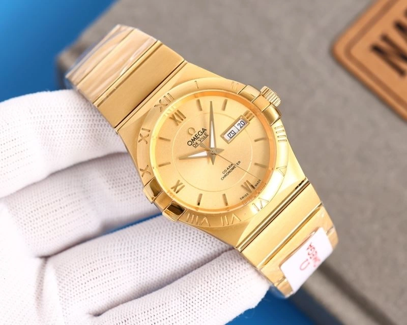 Original OMEGA Watches