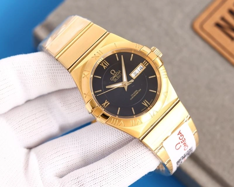 Original OMEGA Watches