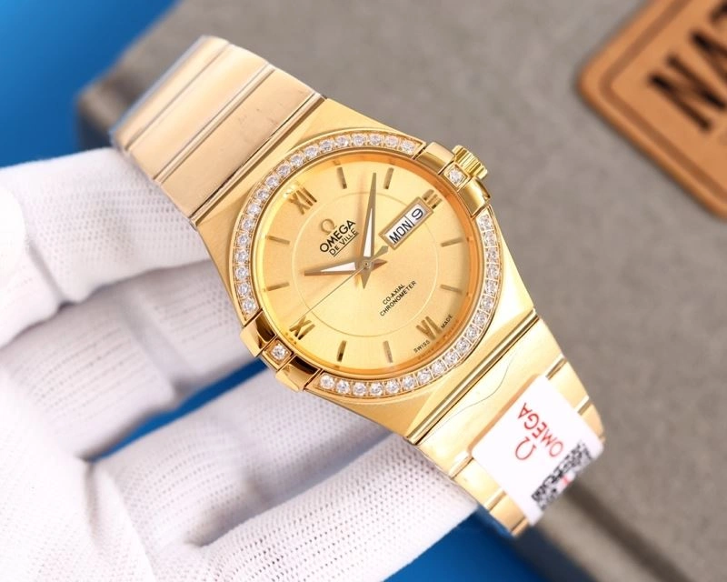 Original OMEGA Watches