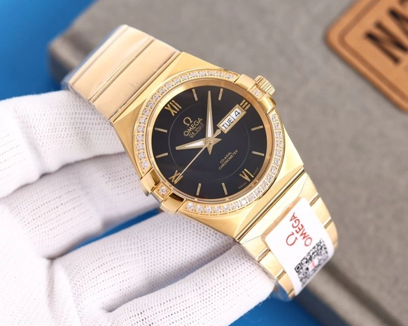 Original OMEGA Watches