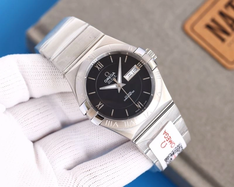OEM OMEGA Watches