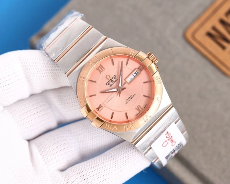 OEM OMEGA Watches