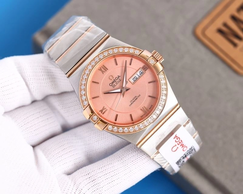 OEM OMEGA Watches