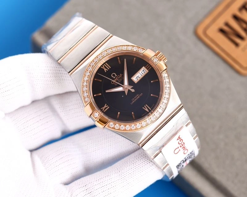 OEM OMEGA Watches