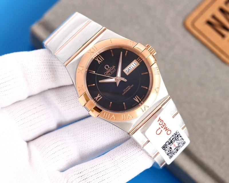 OEM OMEGA Watches