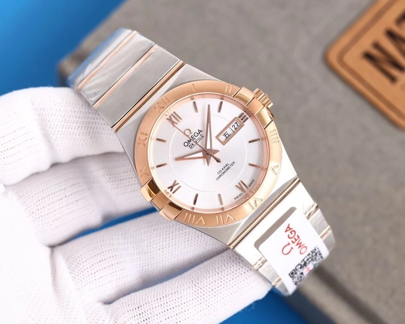 OEM OMEGA Watches