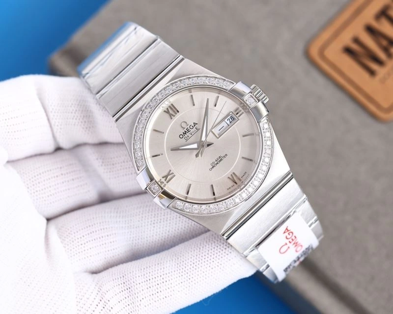 High accuracy OMEGA Watches
