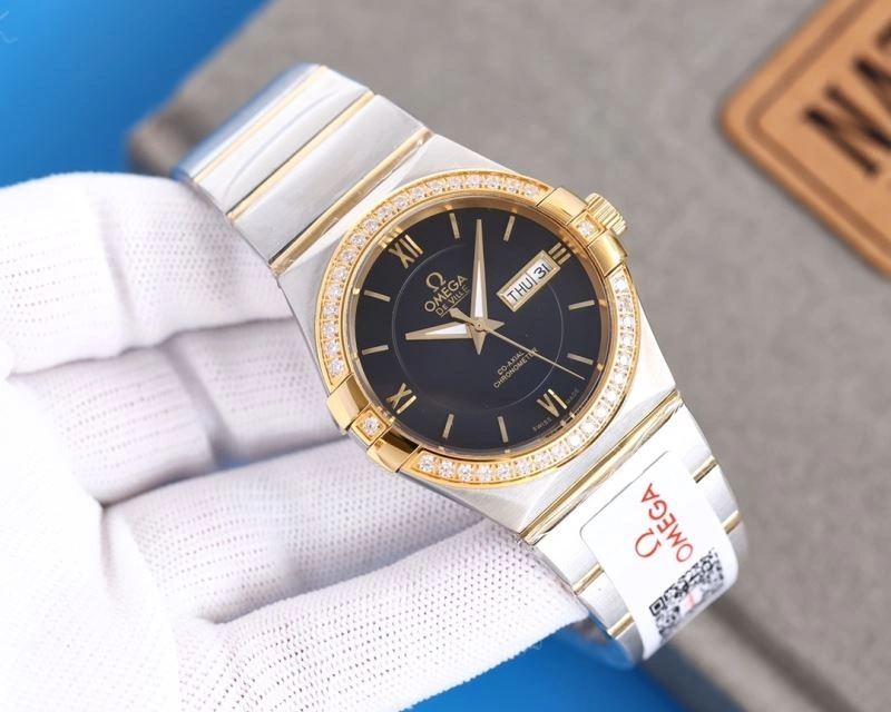 High accuracy OMEGA Watches