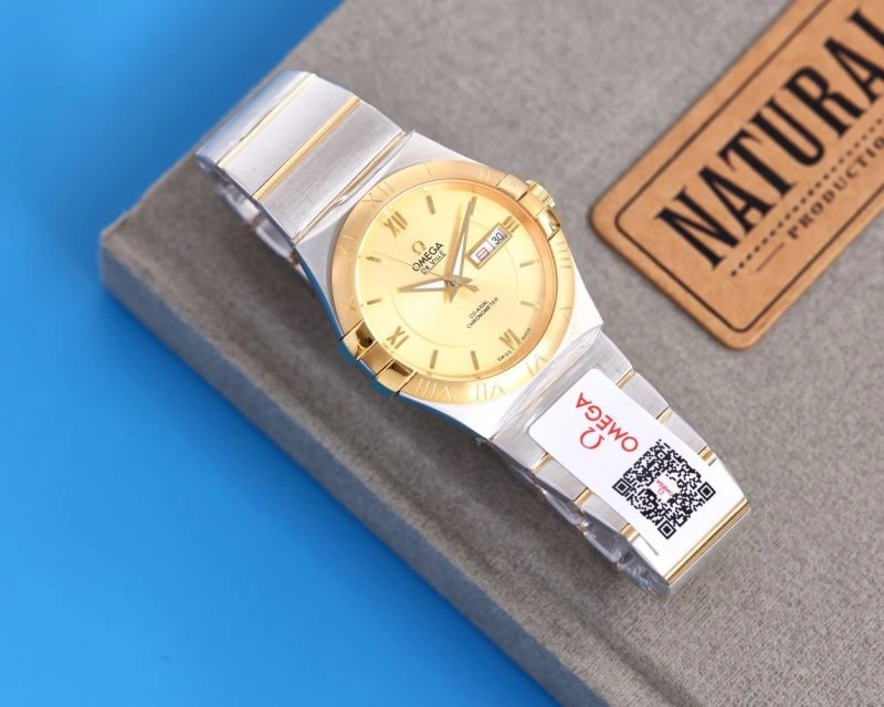 High accuracy OMEGA Watches