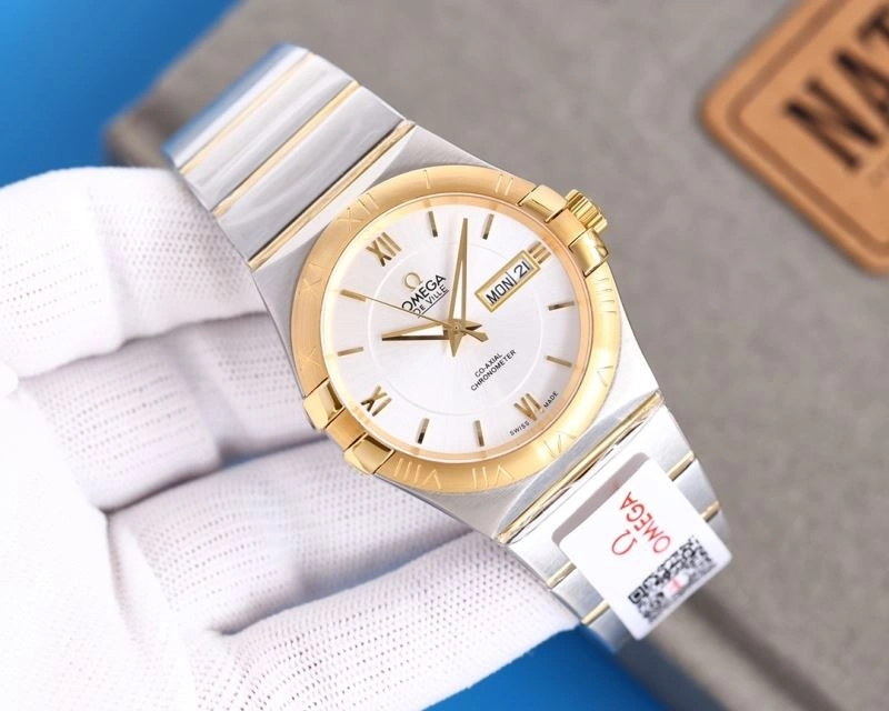 High accuracy OMEGA Watches