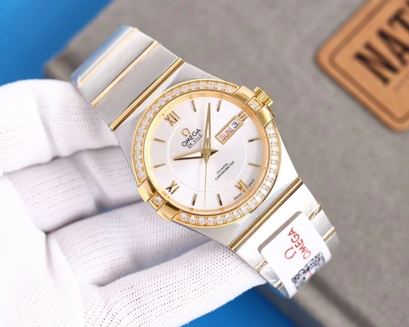 High accuracy OMEGA Watches