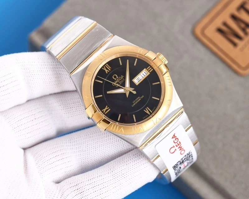High accuracy OMEGA Watches
