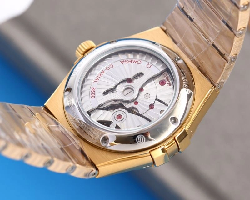 High accuracy OMEGA Watches
