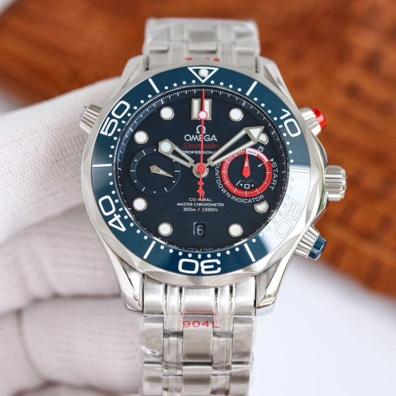 Precise copy OMEGA Watches