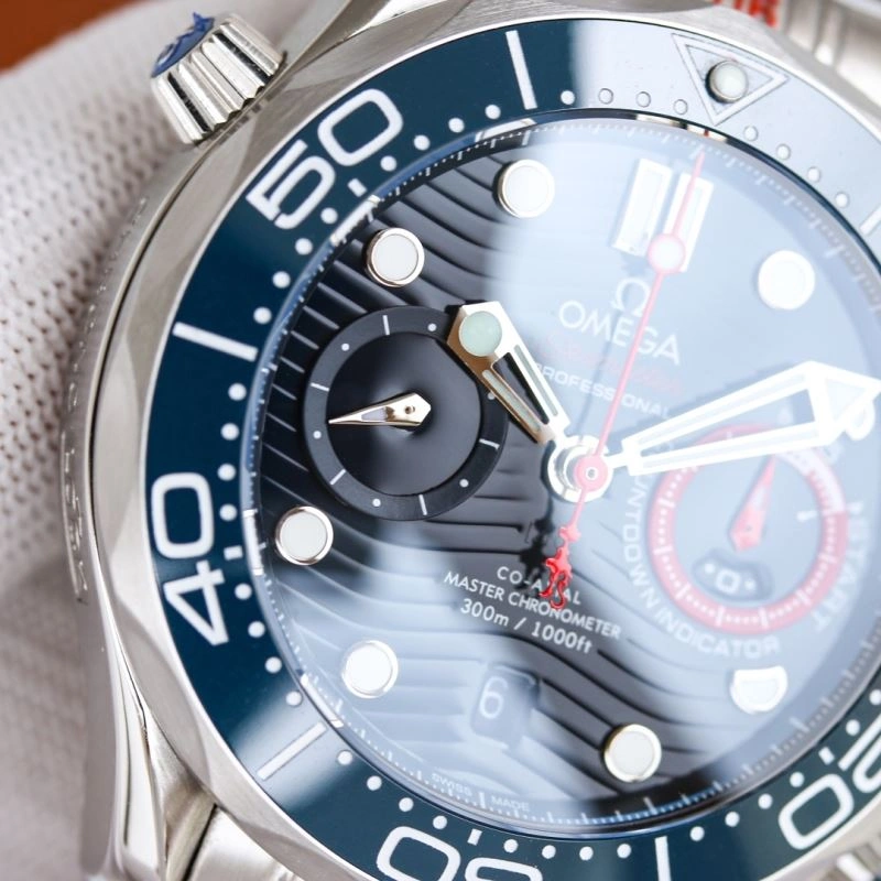 Precise copy OMEGA Watches