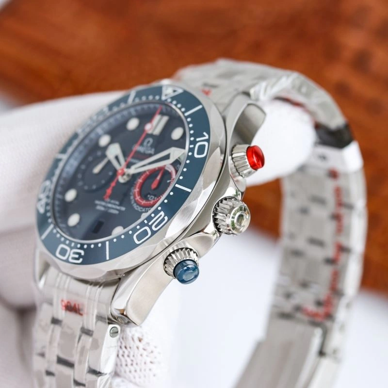 Precise copy OMEGA Watches