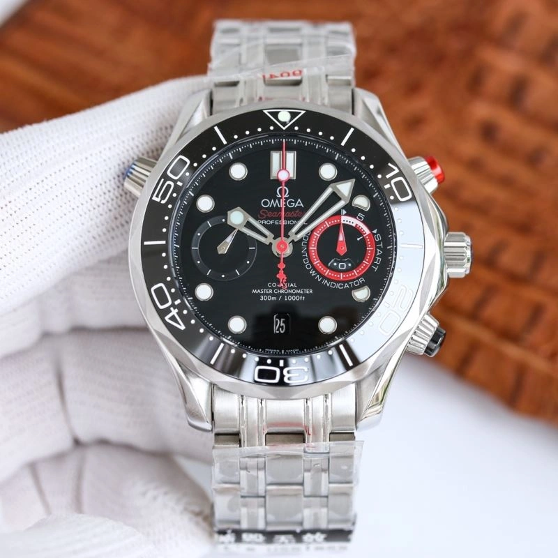 Precise copy OMEGA Watches