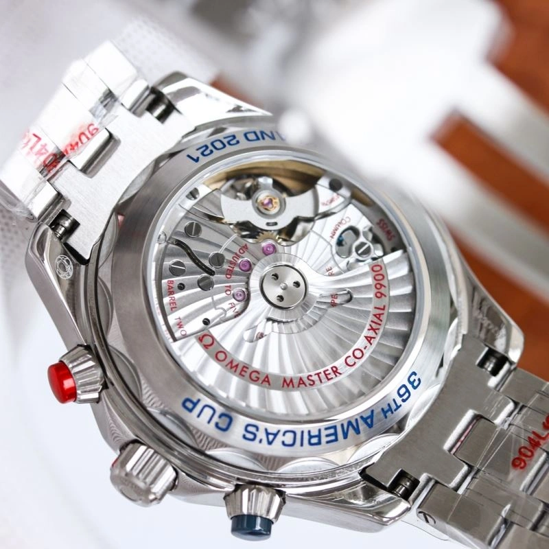 Precise copy OMEGA Watches