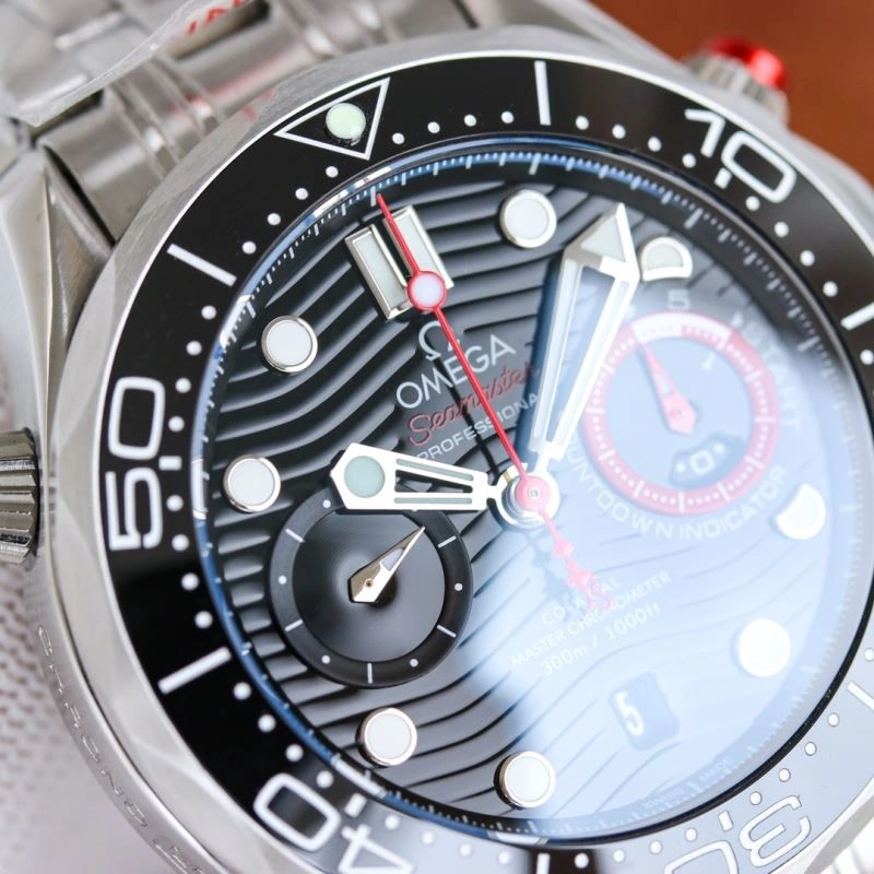 Precise copy OMEGA Watches