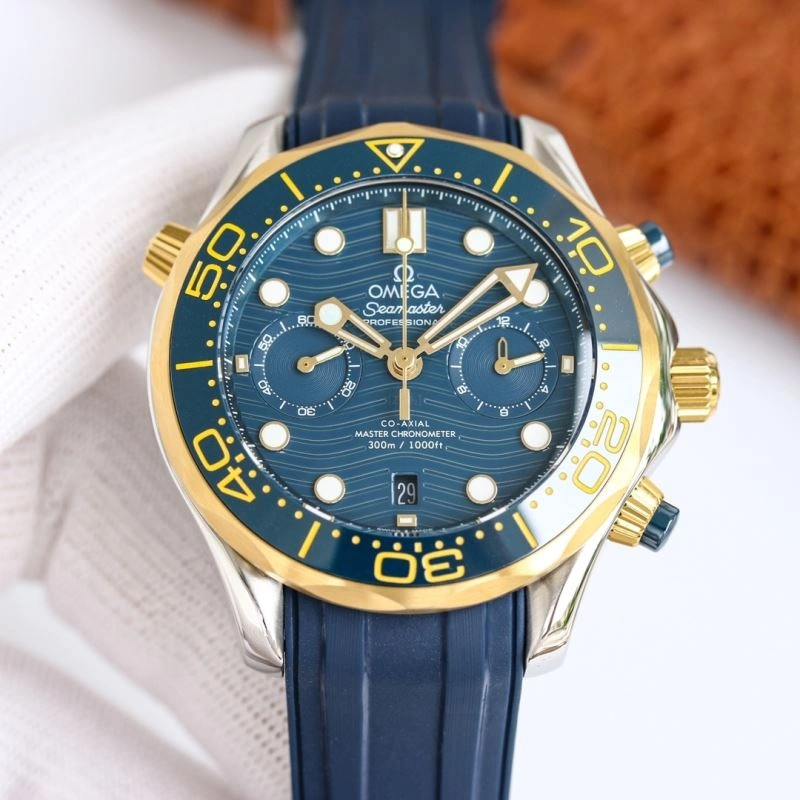 High fidelity OMEGA Watches