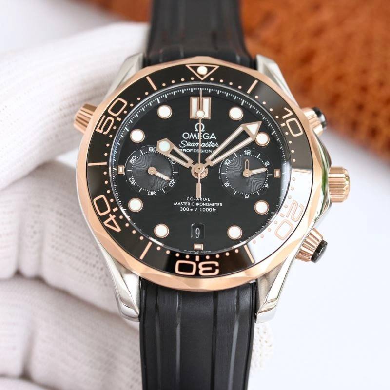 High fidelity OMEGA Watches
