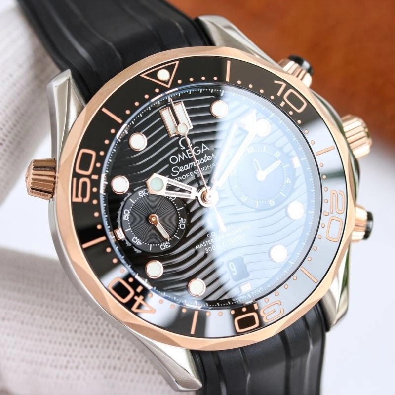 High fidelity OMEGA Watches