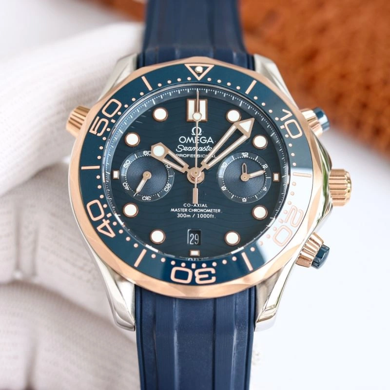 High fidelity OMEGA Watches