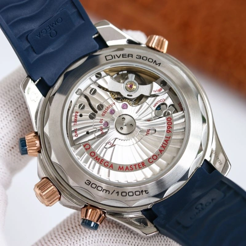 High fidelity OMEGA Watches